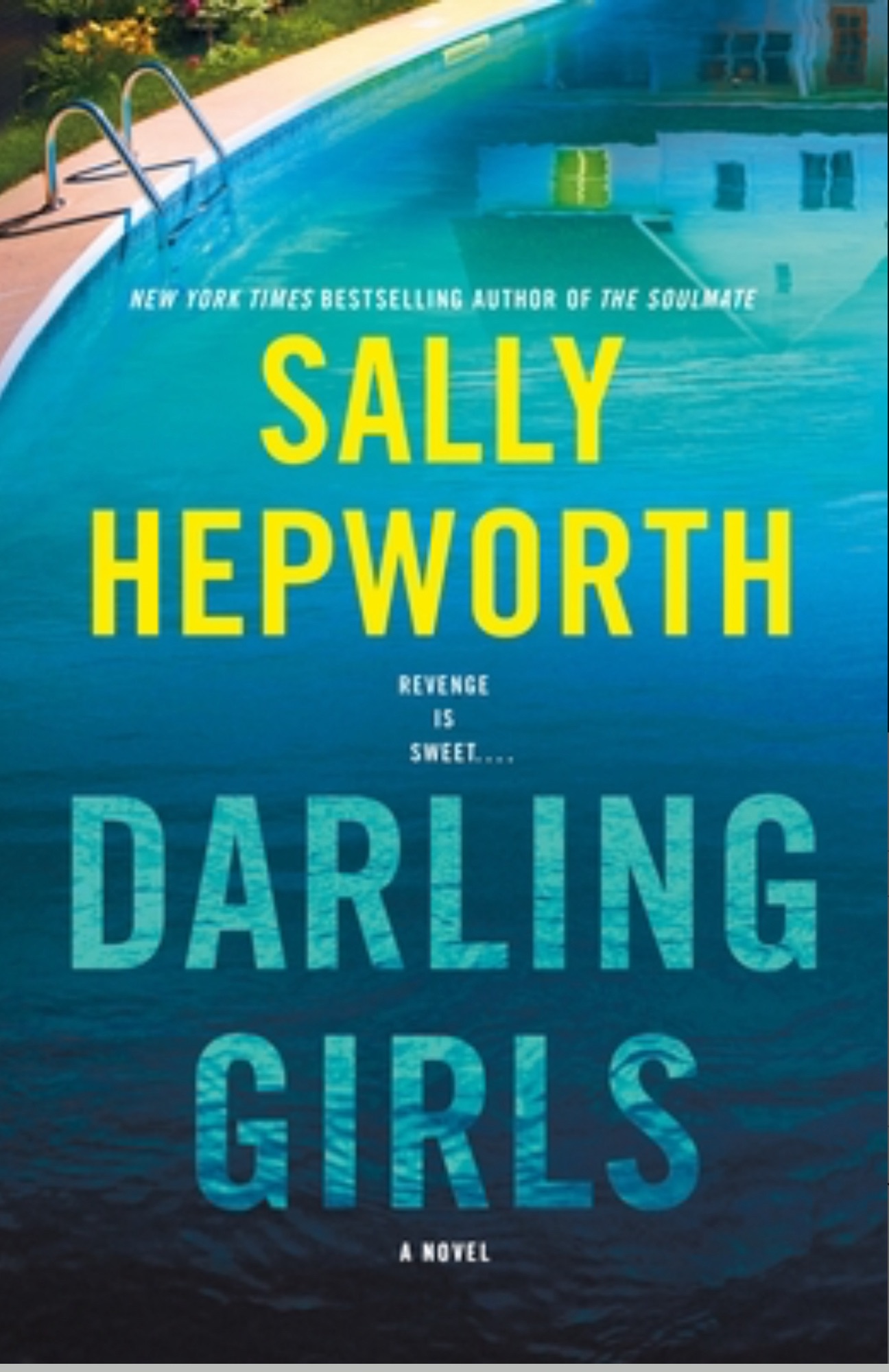 ARC Review: Darling Girls by Sally Hepworth – Life, Tea, and Everything